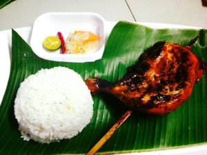 Tapsi Terminal | Naga City Guide