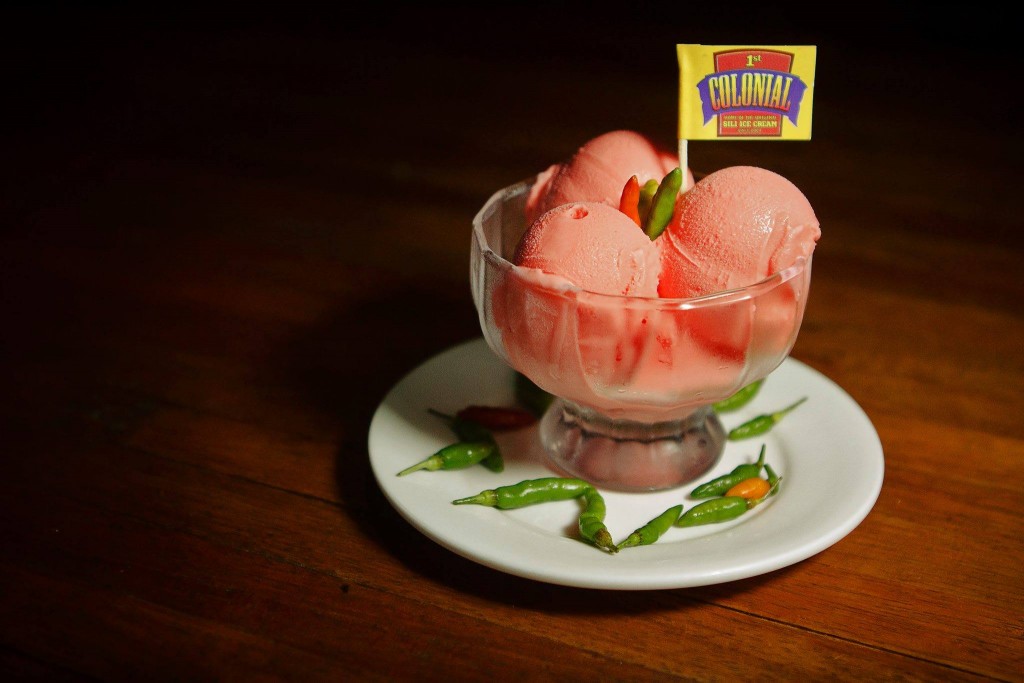 1st Colonial Grill | Naga City Guide