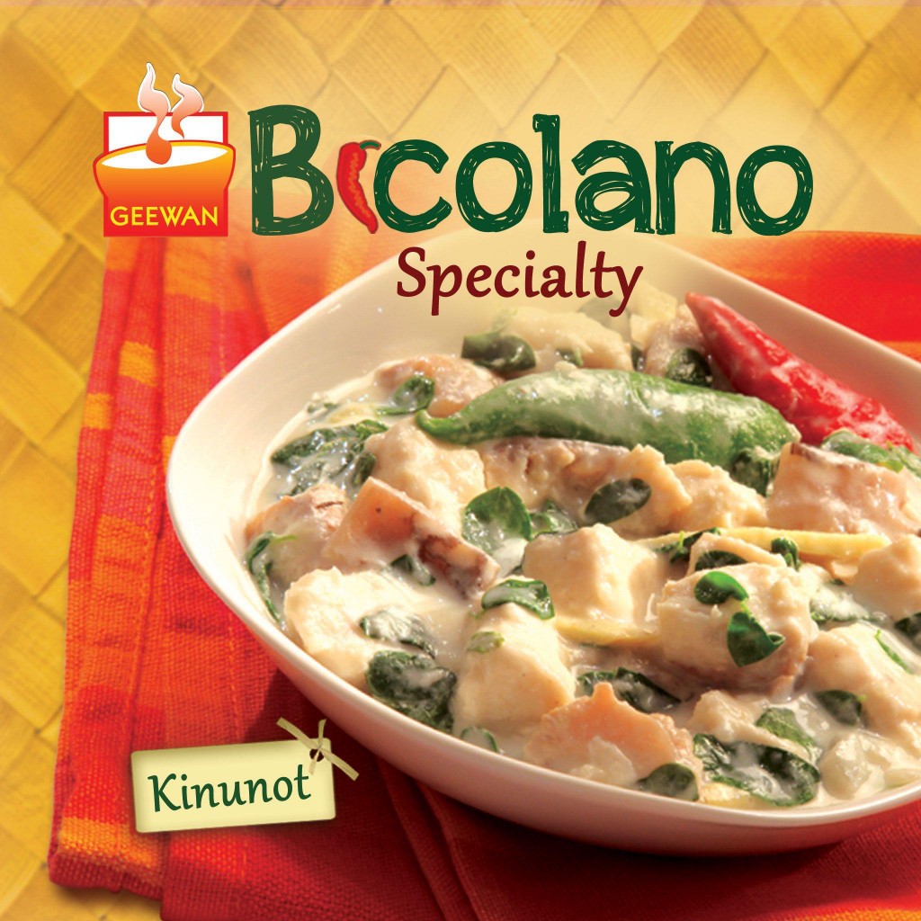 Geewan | Naga City Guide