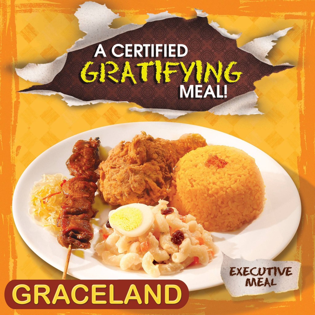 Graceland | Naga City Guide