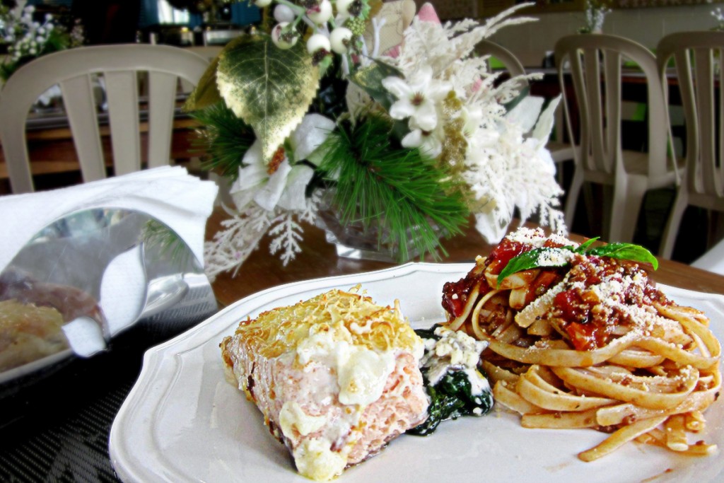 New Gourmet Offerings from Jimmy & Tang's | Naga City Guide