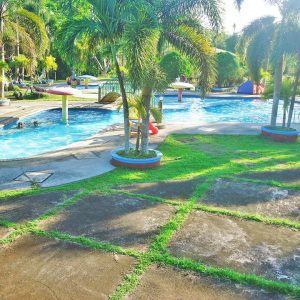 Naga City Resorts | Naga City Tourist Destinations