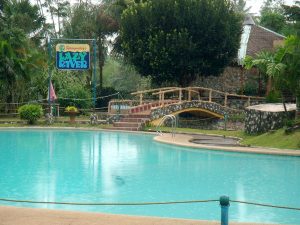 Spring Valley Resort | Naga City Guide