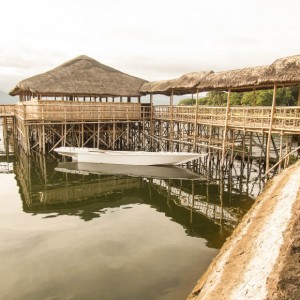 Lake Buhi Resort | Naga City Guide