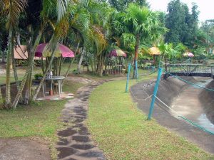 Spring Valley Resort | Naga City Guide