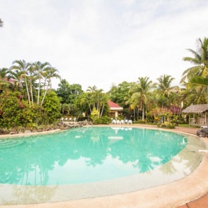 Lake Buhi Resort | Naga City Guide