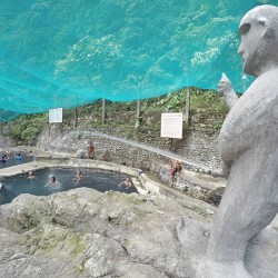 Panicuason Hot Spring Resort and Nature Adventure Park | Naga City Guide