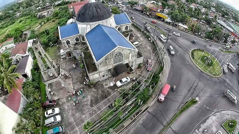The Ultimate Naga City Vacation and FoodTrip | Naga City Guide