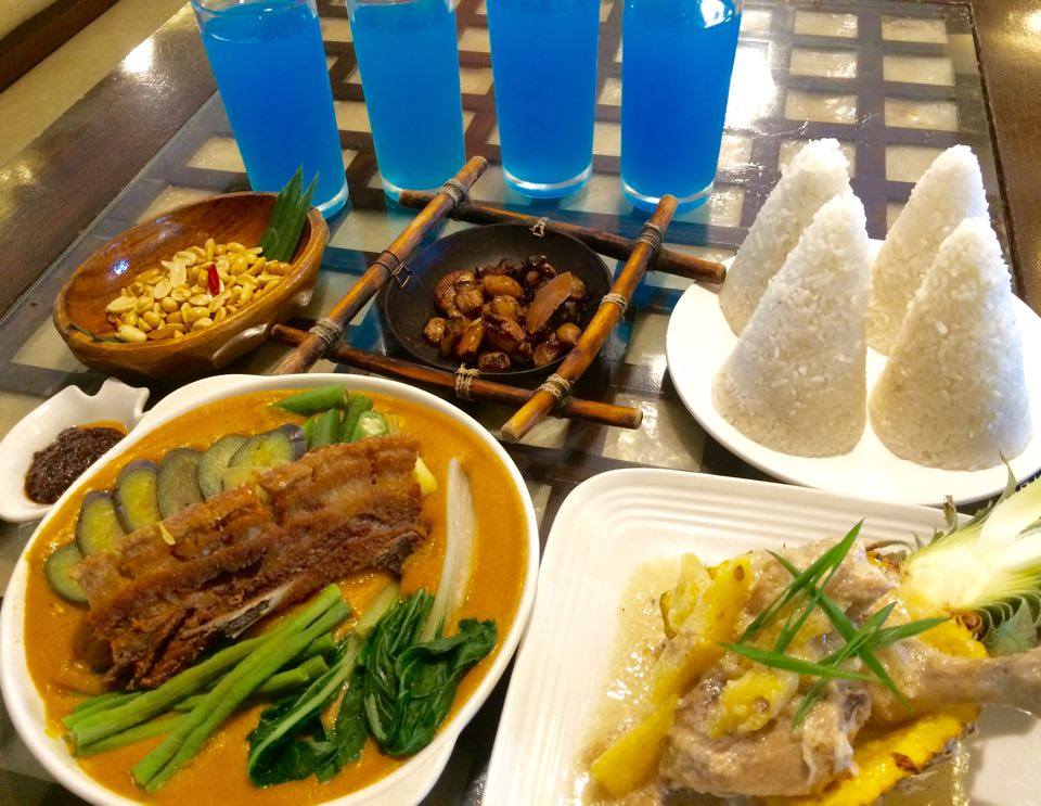 Ultimate Chef Doy's Foodtrip | Naga City Guide