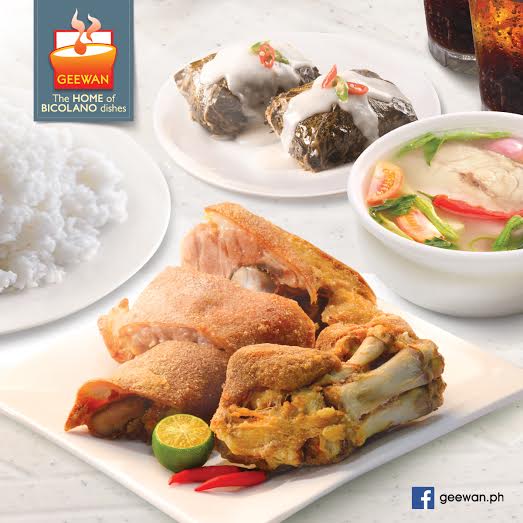 Ultimate Geewan Foodtrip | Naga City Guide