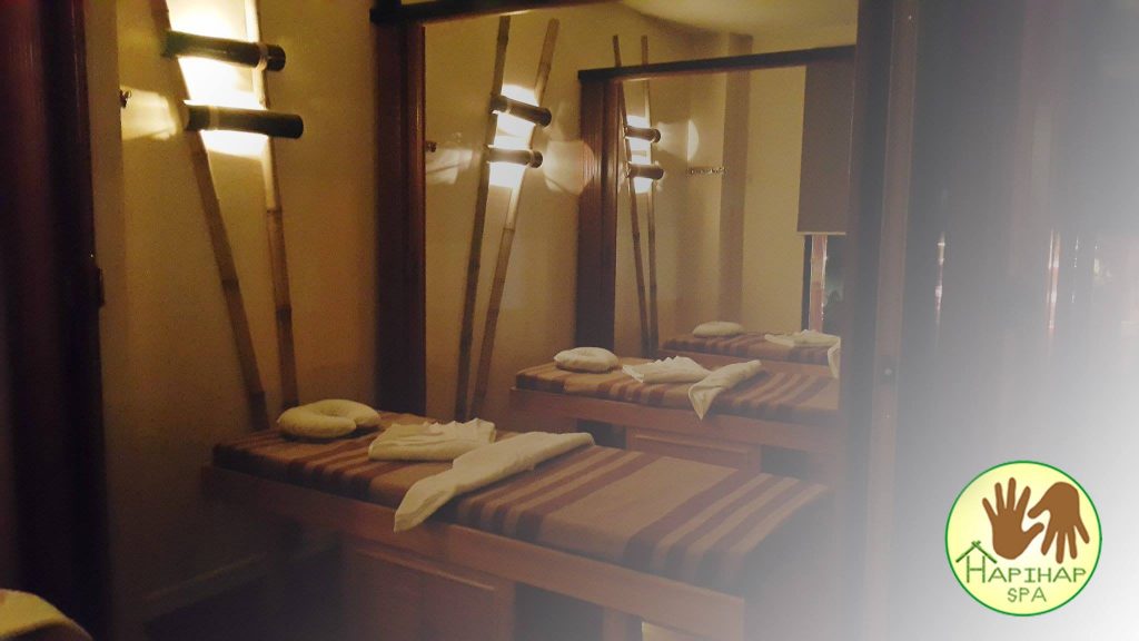 Hapihap Spa and Massage | Naga City Guide