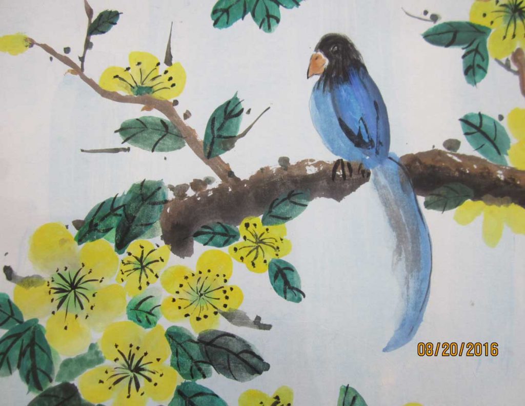 The Chan Lim Family of Artists' Exhibit at SM Naga | Naga City Guide