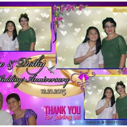 Ibox Photobooth | Naga City Guide