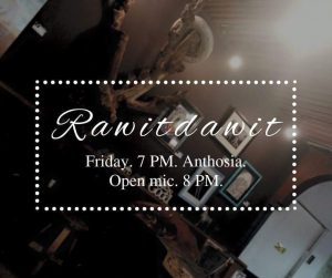 Rawitdawit | Naga City Guide