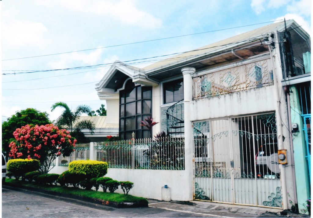Almeda Village House and Lot Conception Grande | Naga City Guide