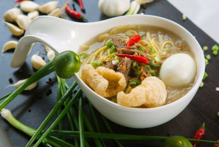 Kinalas - Kitchen Everywhere | Naga City Guide