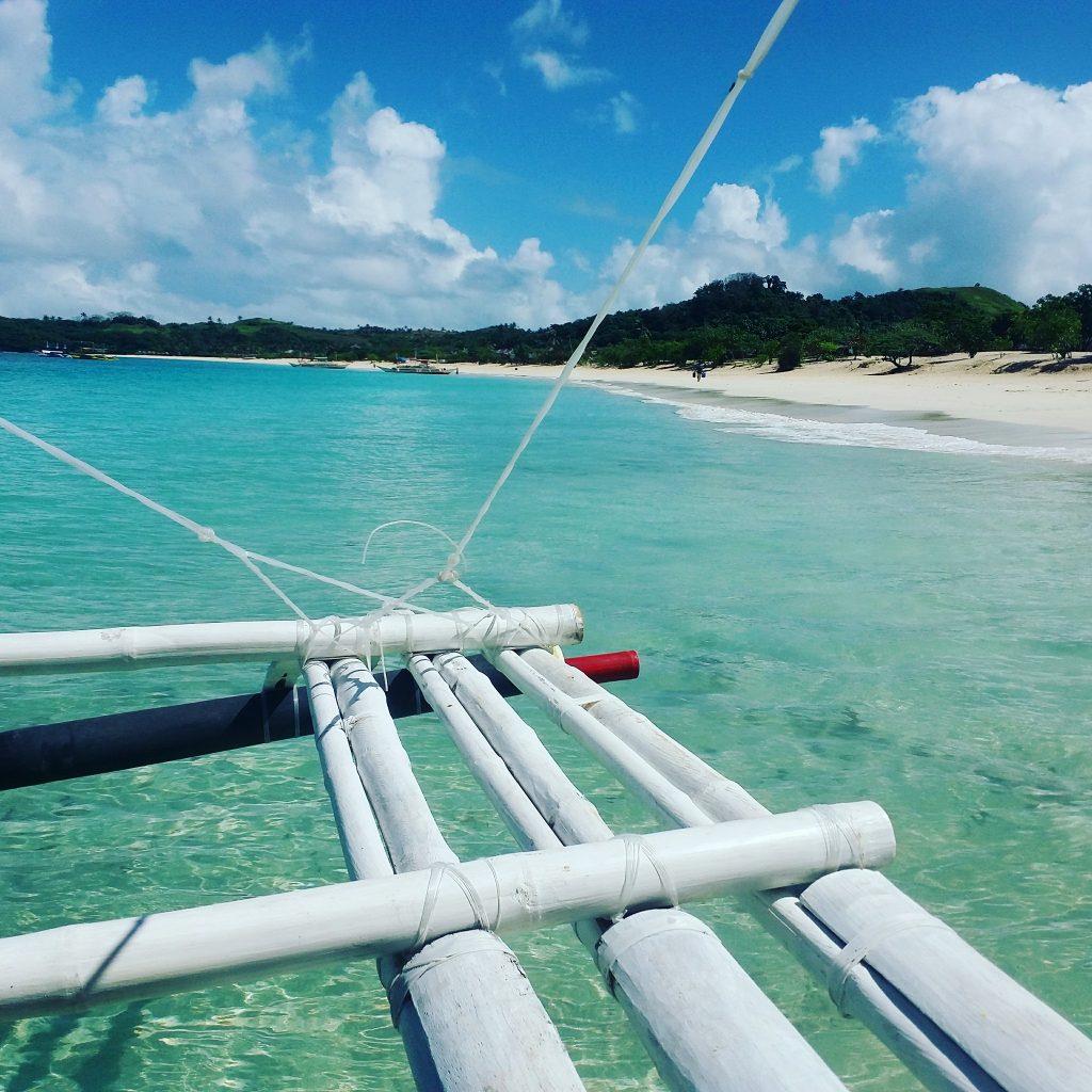 Beach Bliss Travel and Tours | Naga City Guide