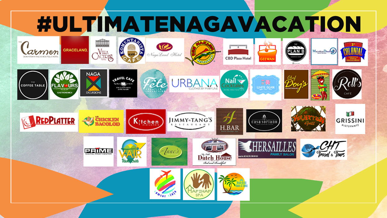 ultimate-naga-city-vacation-cover-photo | Naga City Guide