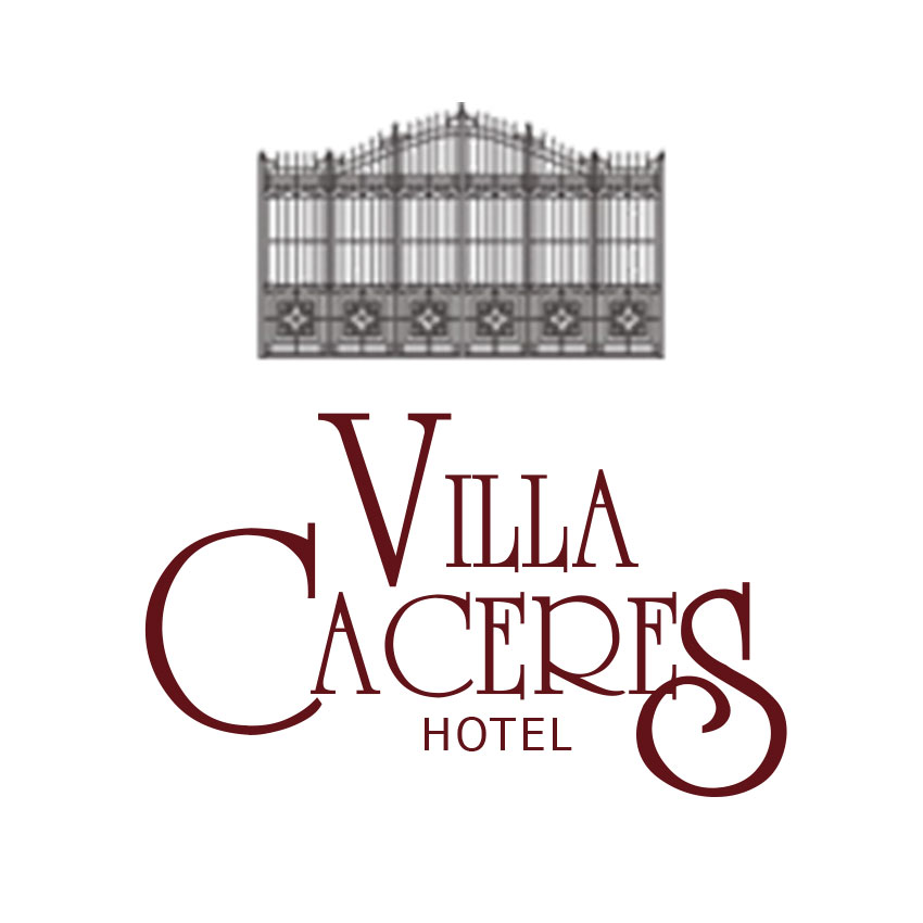 villa-caceres-hotel-logo | Naga City Guide