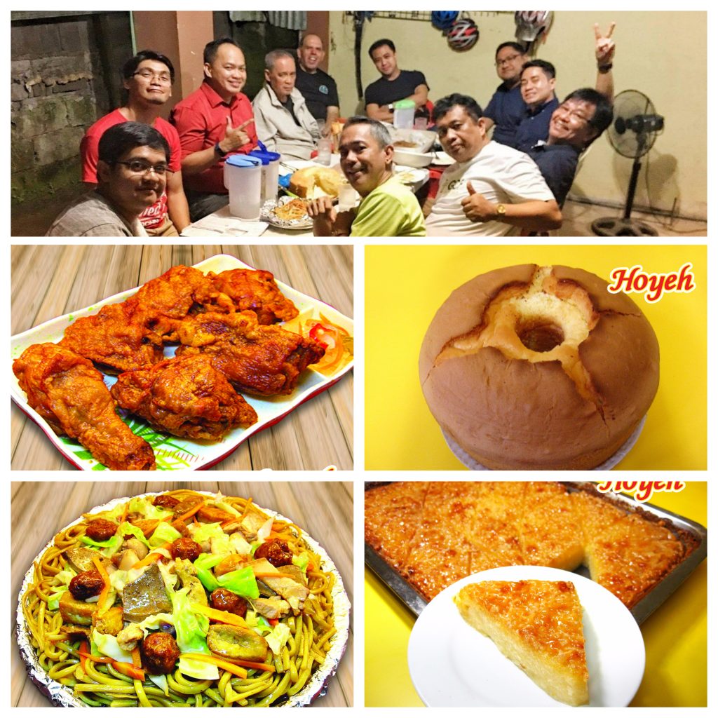 Hoyeh Resto Naga City | Naga City Guide