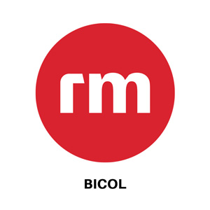 Ako Bicol Logo