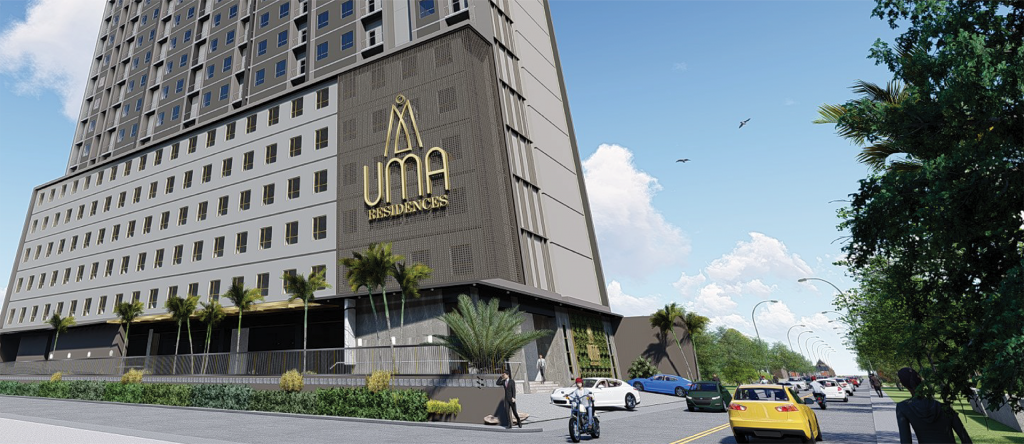 Get Your Dream Condo Residence and Maximize Investments with UMA