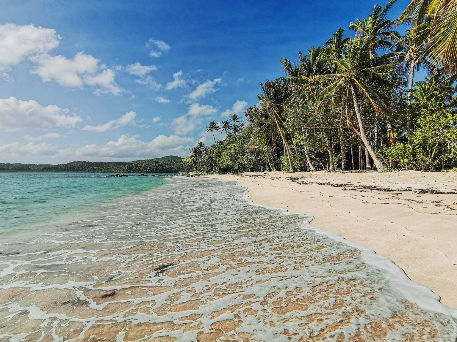 365 Things To Do In or Near Naga #4: Keep Calm and Go to Caloco Beach