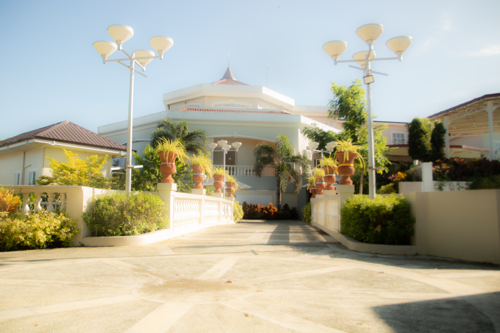 A Beautiful Weekend At Primus Hotel & Resort: The Ultimate Naga City ...