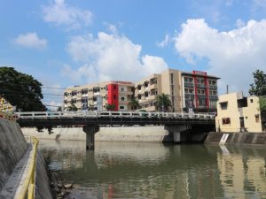 Colgante_Bridge_in_Naga_City | Naga City Guide