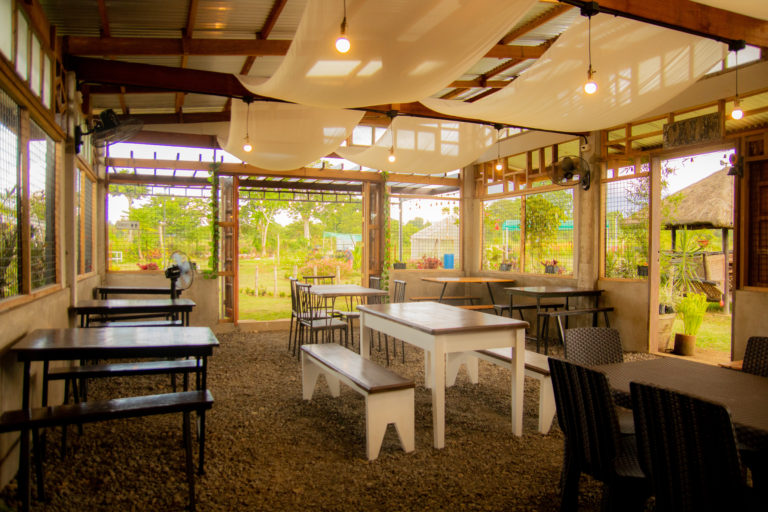 Café RoSa Version 2.0: A Revisit on a Must-See Agritourism Farm in Bicol