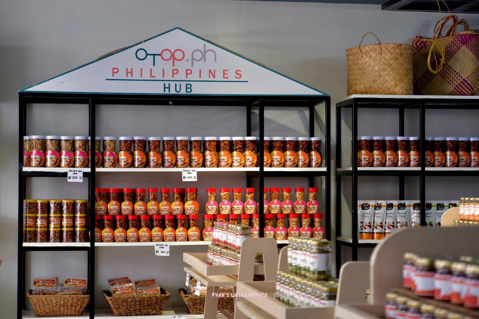 The Ultimate Naga City Pasalubong Guide:What to Buy & Where to Go ...