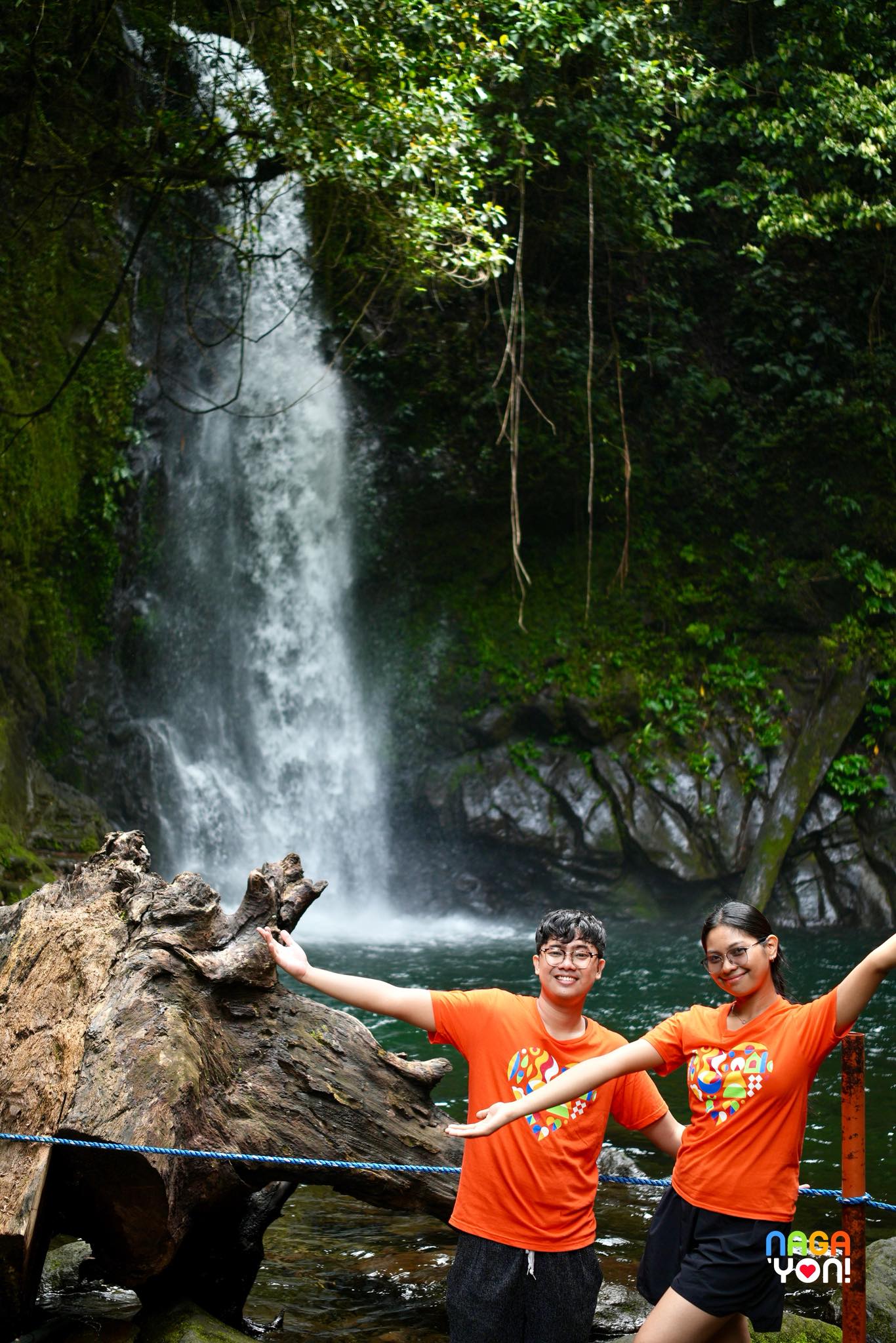 A Traveler’s Guide to Mt. Isarog National Park | Naga City Guide