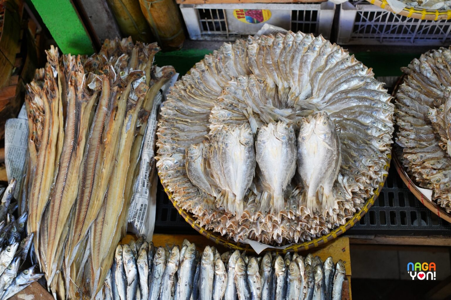 The Ultimate Naga City Pasalubong Guide:What to Buy & Where to Go ...