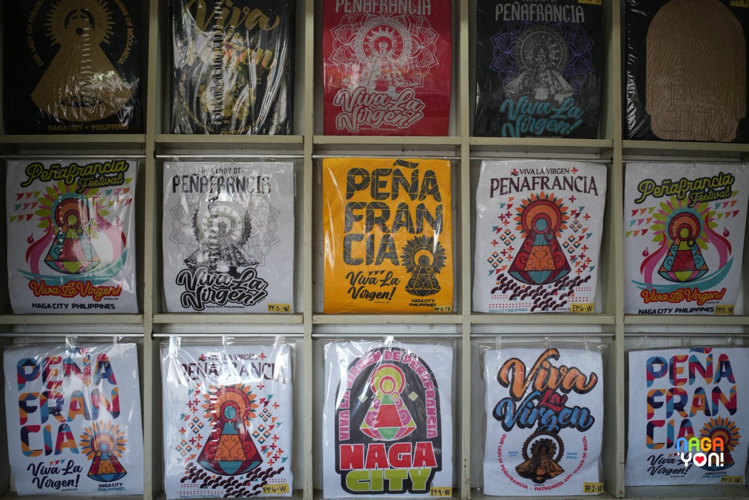 The Ultimate Naga City Pasalubong Guide:What to Buy & Where to Go ...