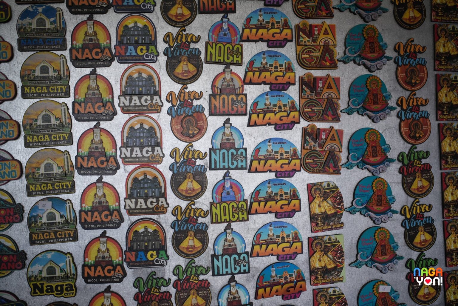 The Ultimate Naga City Pasalubong Guide:What to Buy & Where to Go ...