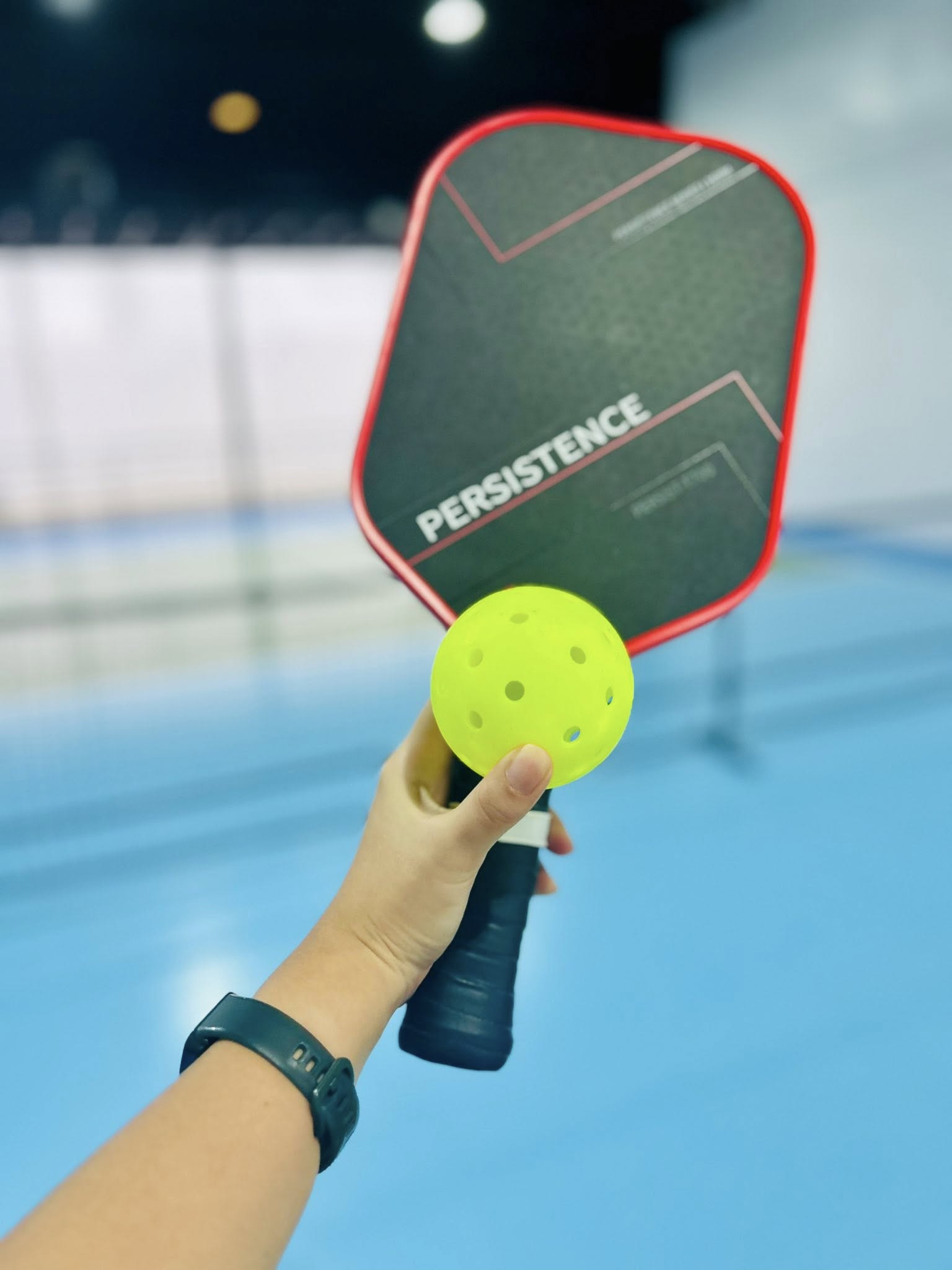 Pickleball in Naga City: The Sport That’s Redefining Fitness, Community ...
